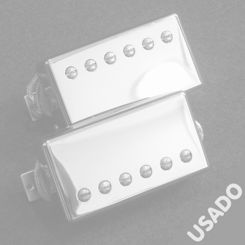 Gibson | Burstbucker Pro | Pickup Set | Usado