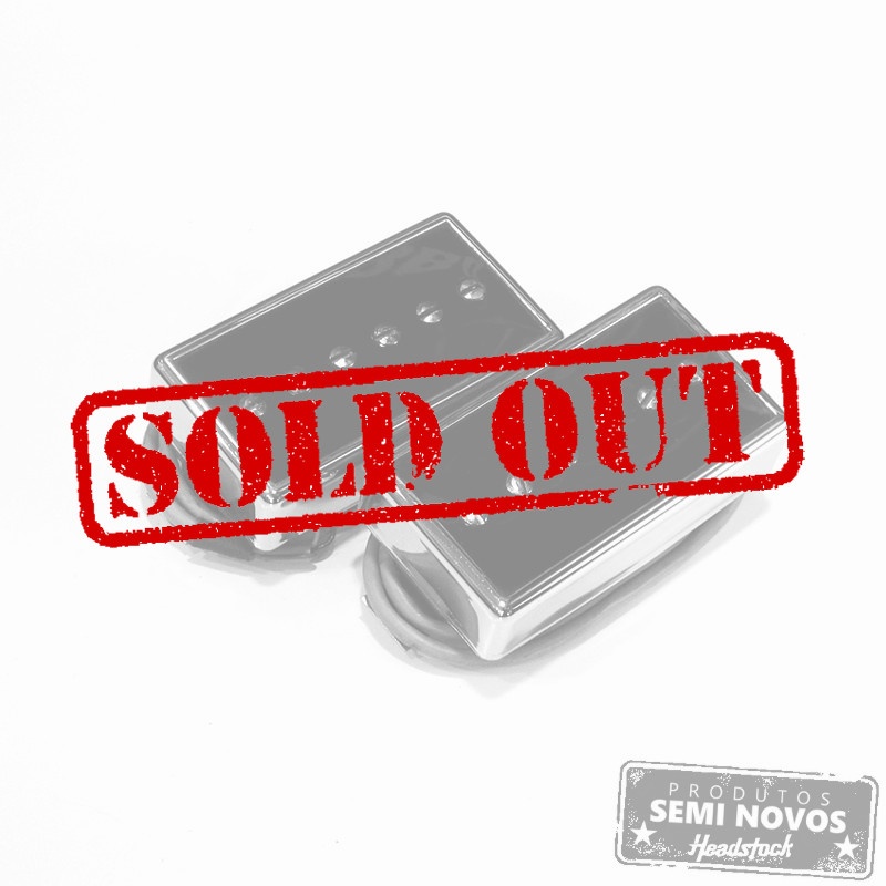 Gibson | P94| Pickup Set | Single coil | Usado