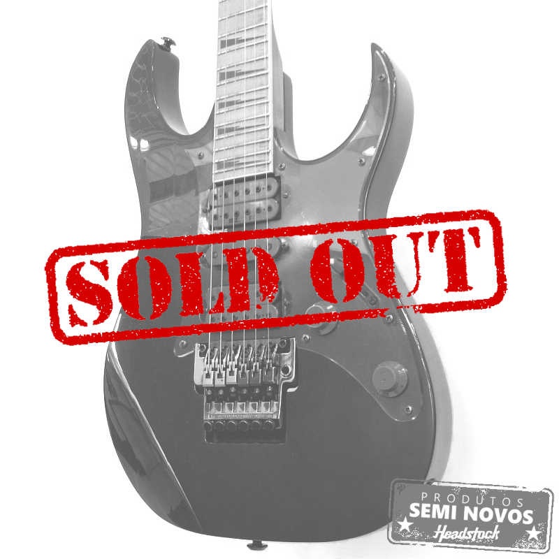 Ibanez | RG770DX 1991 | Guitarra Eléctrica