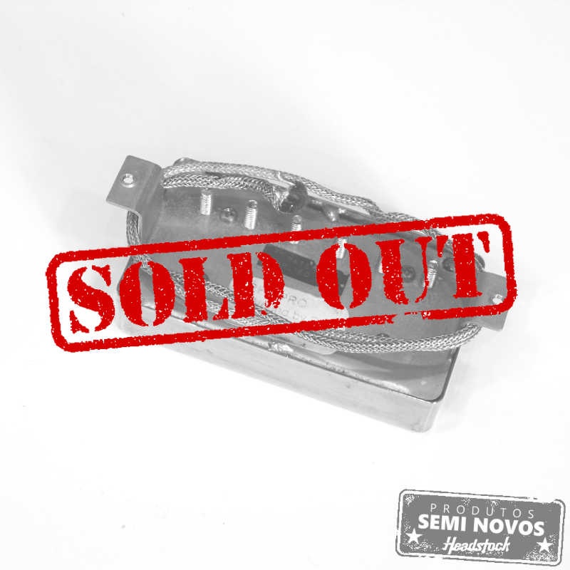 Gibson | Burstbucker Pro | Neck Pickup